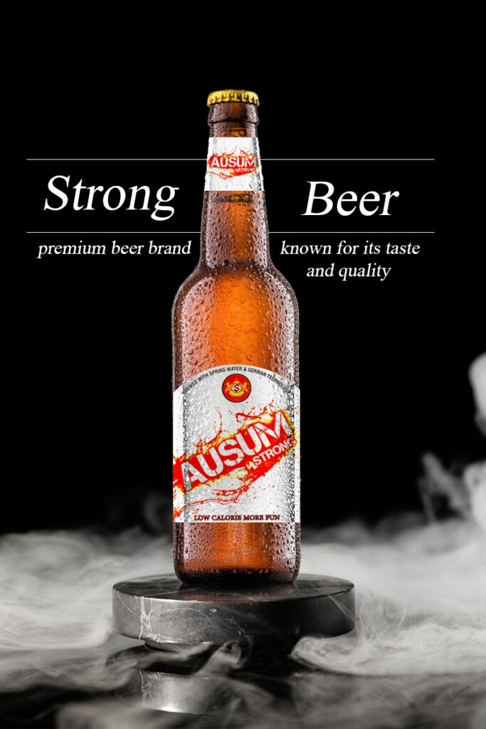 Gallery – AUSUM BEER
